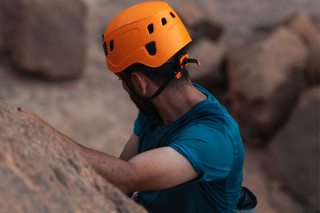 Yds To V Scale: Understanding Climbing Grade Conversions - DPM Climbing