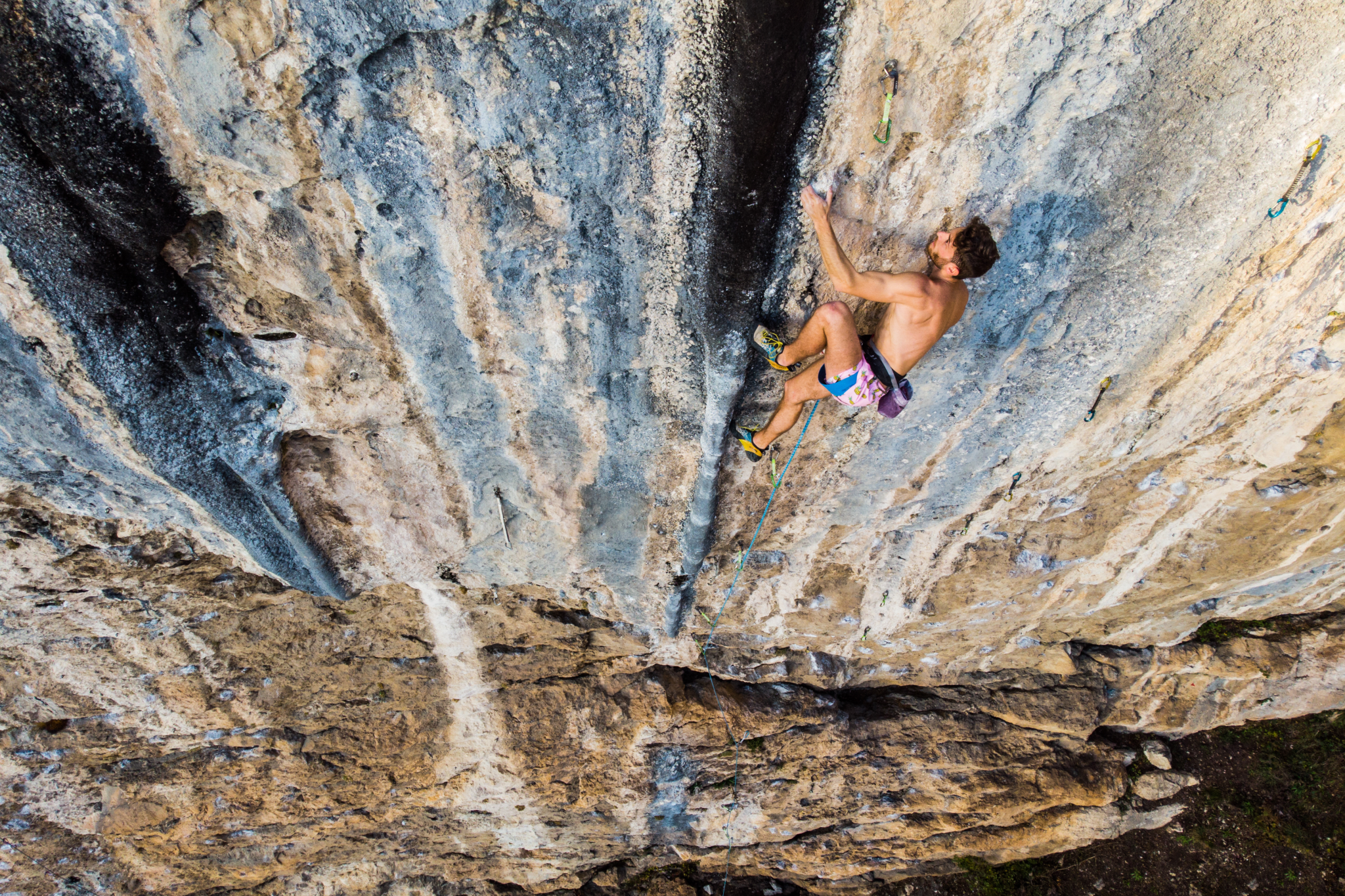 Yds To V Scale: Understanding Climbing Grade Conversions - DPM Climbing