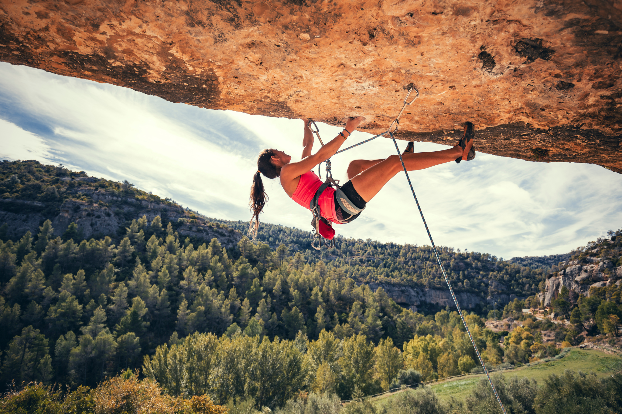 Yds To V Scale: Understanding Climbing Grade Conversions - DPM Climbing