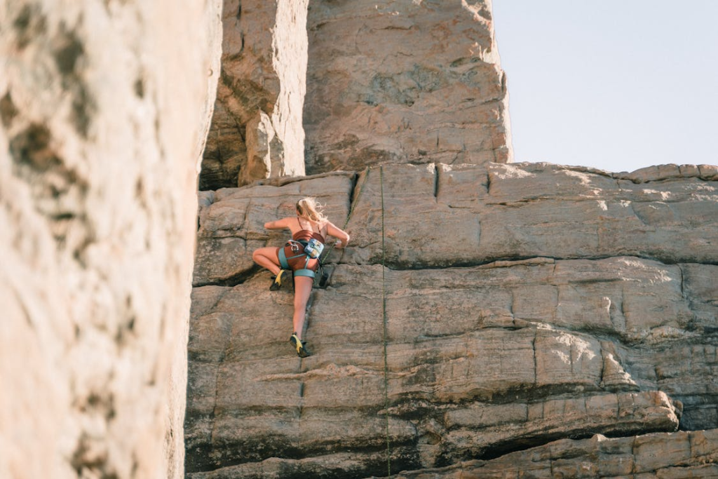 What Is the V Scale in Bouldering: Guide to Difficulty Ratings - DPM ...